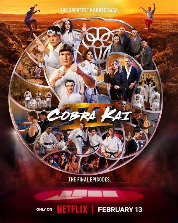 Everything Cobra Kai Has Revealed About Johnny's Past - Buzz Drop Daily